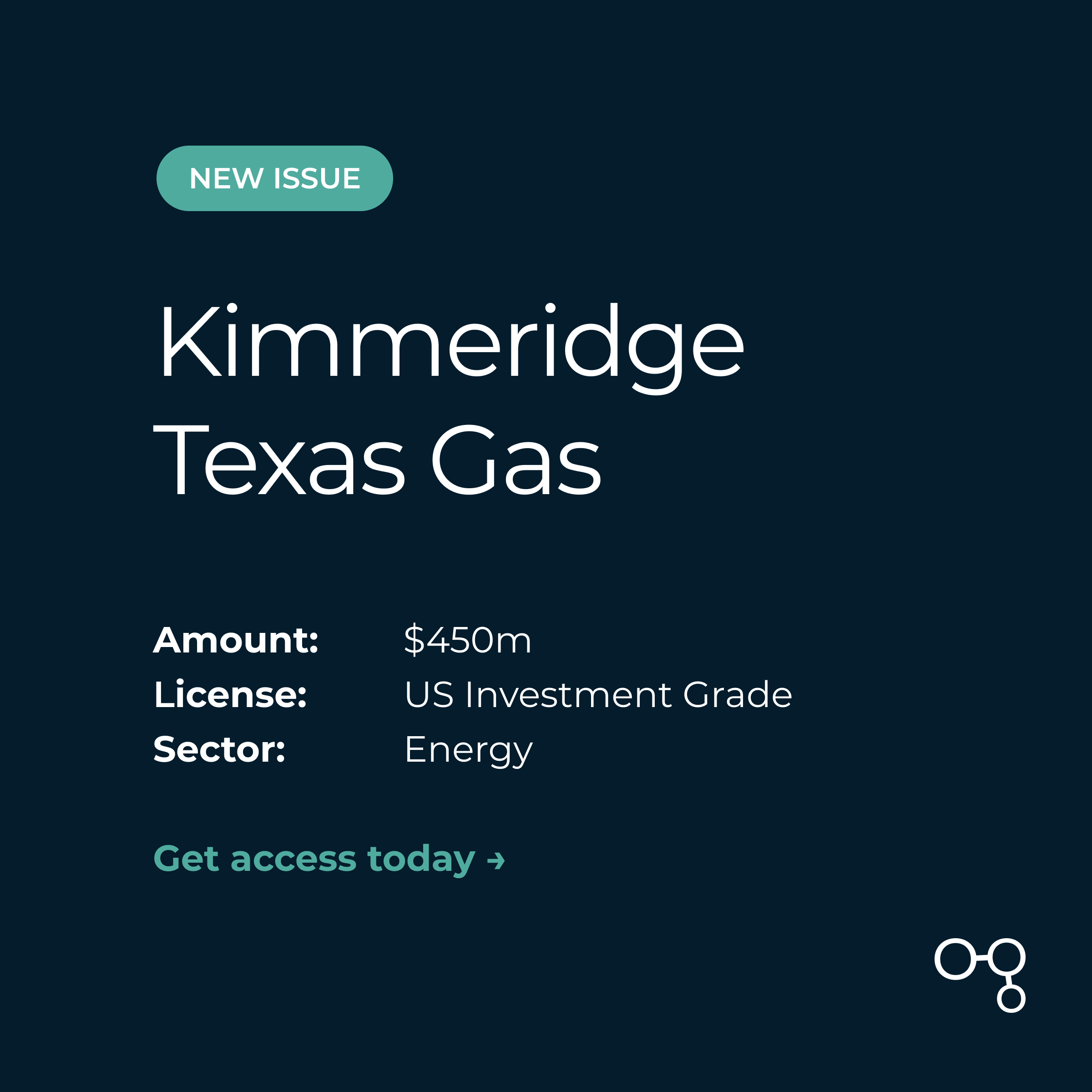 Kimmeridge Texas Gas financials available on Cognitive Credit