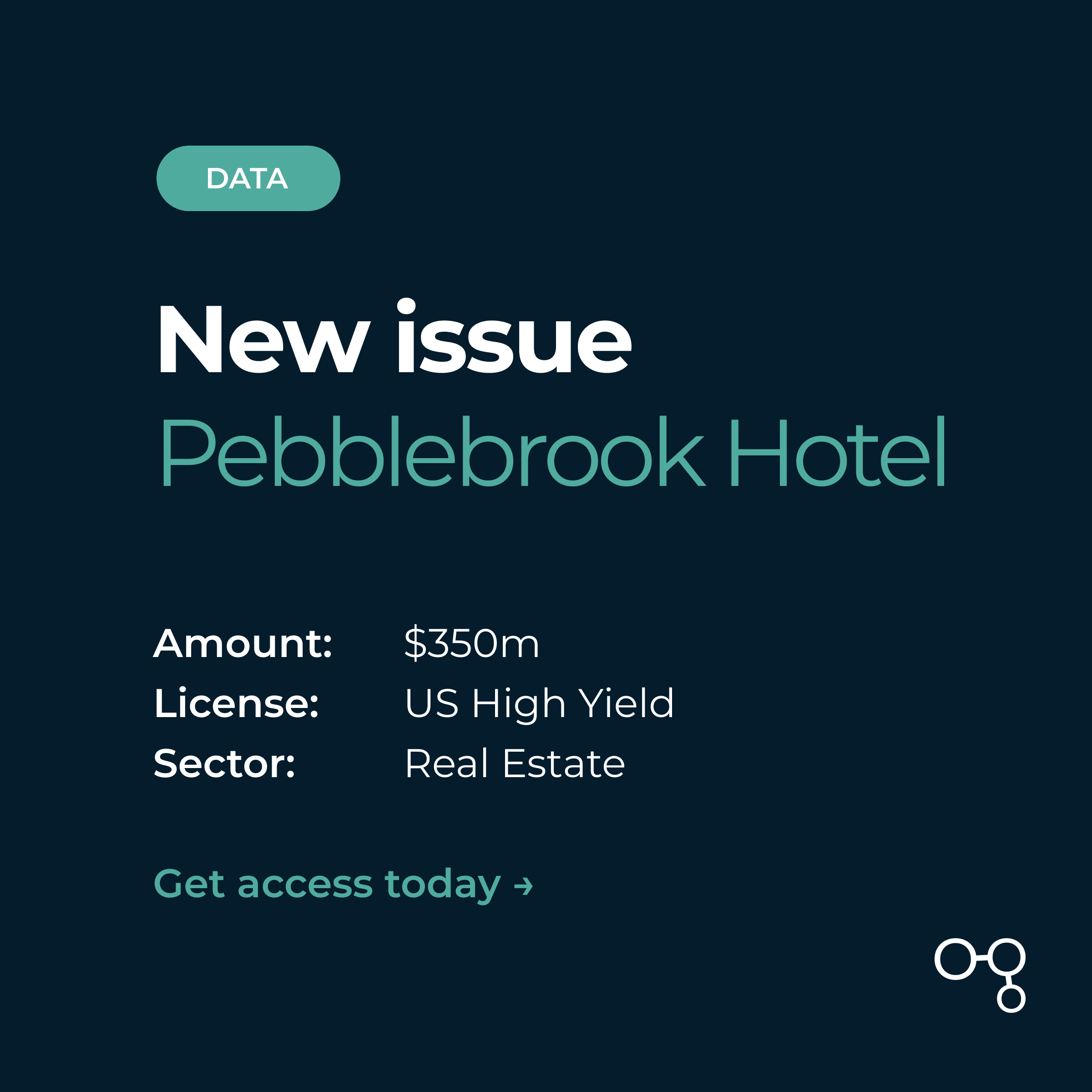 Pebblebrook Hotel financials available on Cognitive Credit