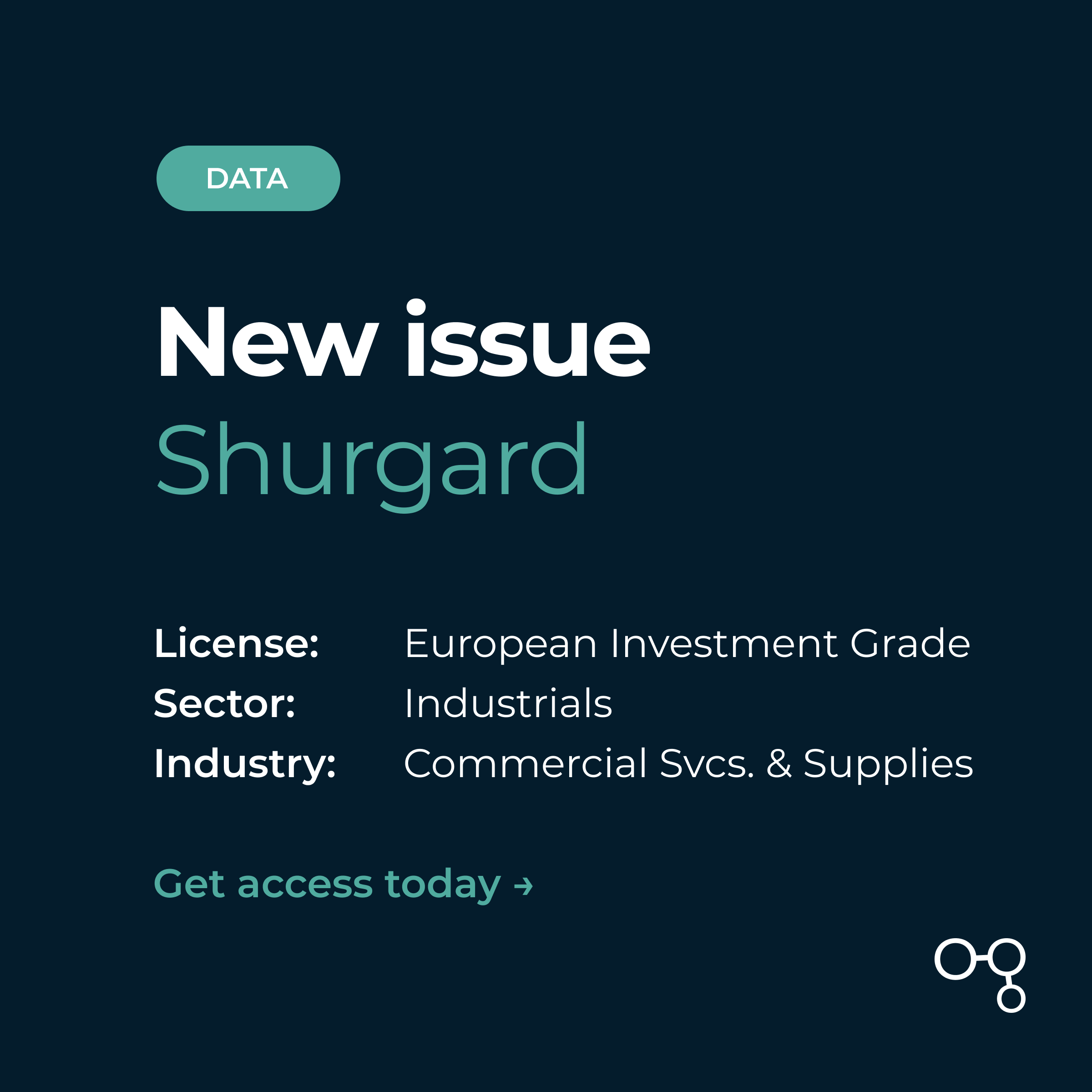 Shurgard financials available on Cognitive Credit